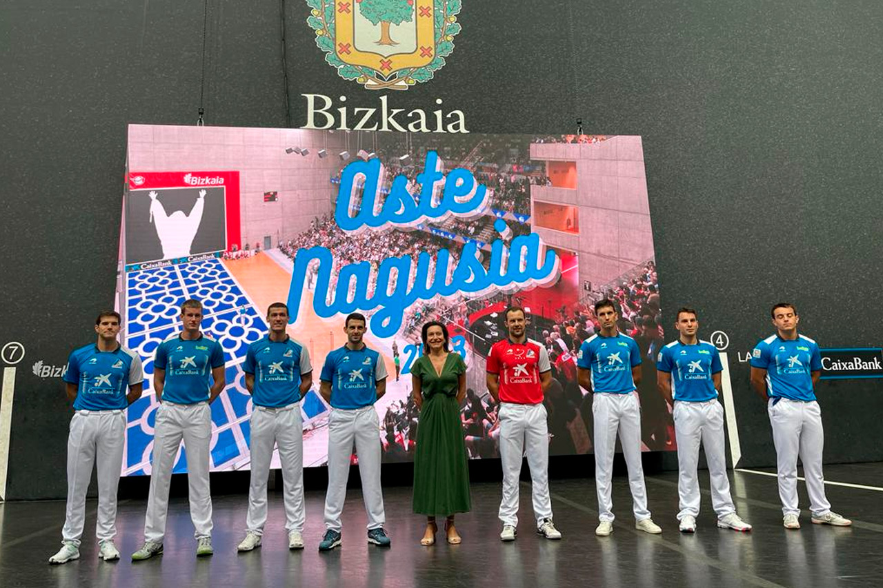 La Aste Nagusia cumple tres décadas | 21iguales