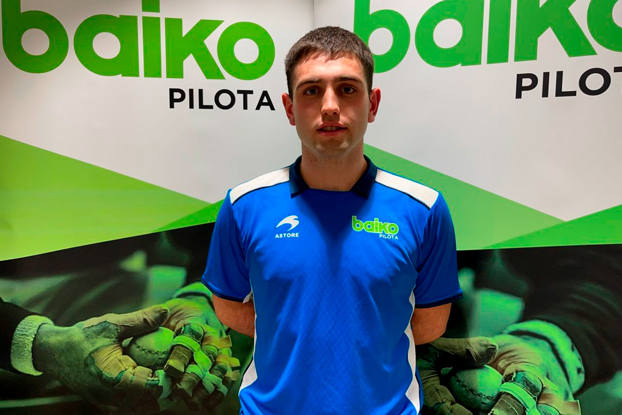 Senar ficha por Baiko Pilota | 21iguales